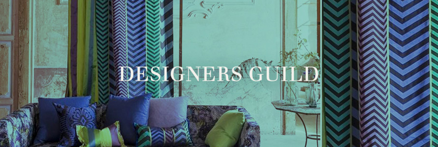 DESIGNERS GUILD